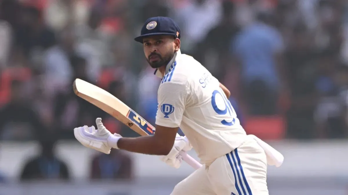 IND A vs AUS A Live score: India A vs Australia A 1st Unofficial Test ...