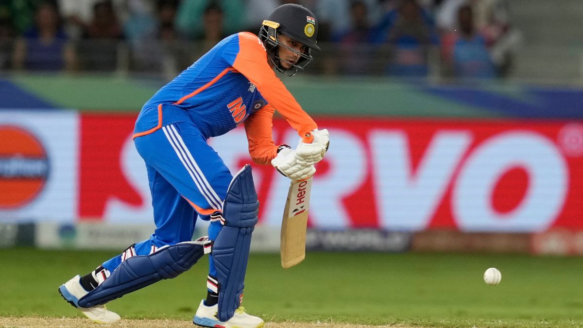 Abhishek Sharma retains top spot in later ICC T20I rankings, Tilak and Surya suffer | Cricket ...