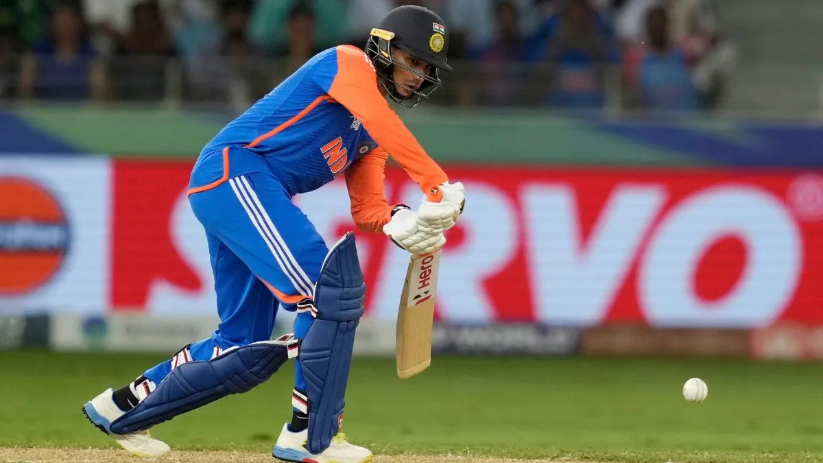 Abhishek Sharma retains top spot in later ICC T20I rankings, Tilak and Surya suffer | Cricket ...