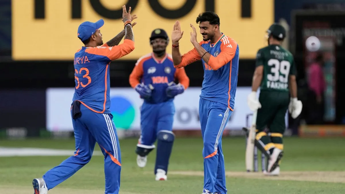 Team India set to achieve major T20I milestone ahead of Asia Cup clash ...