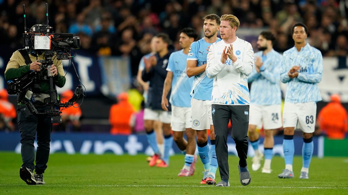 UEFA Champions League points table update: Where do big teams stand ...