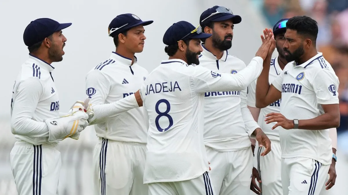 India's likely Test squad for two-match series vs West Indies, Jasprit ...