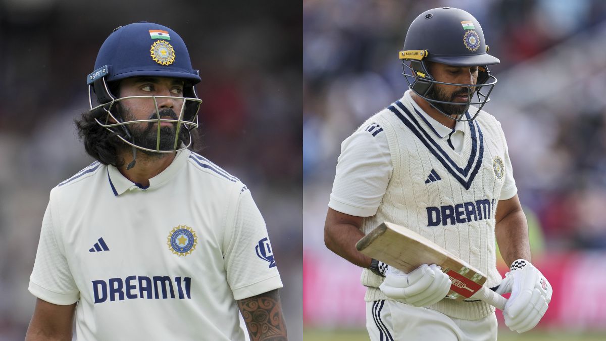 Karnataka name KL Rahul, Mayank Agarwal, Karun Nair among others in ...