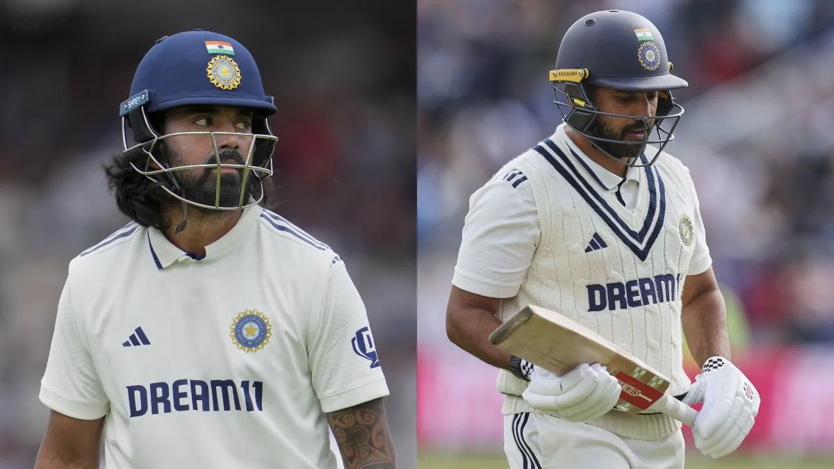 Karnataka name KL Rahul, Mayank Agarwal, Karun Nair among others in ...