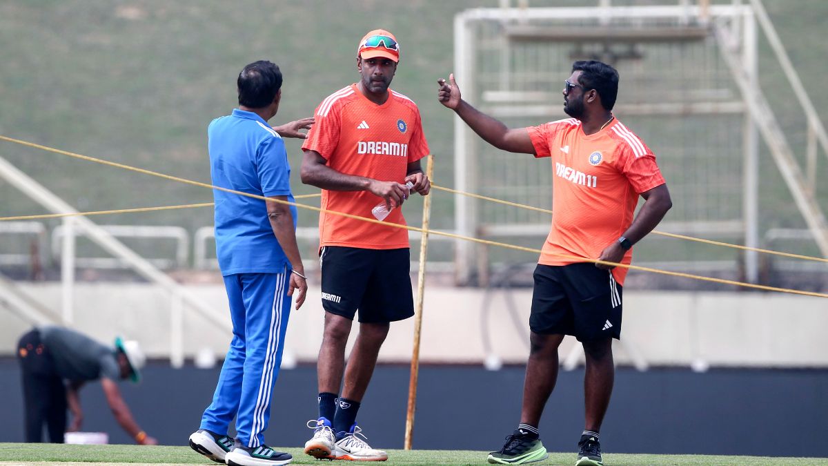 'Love how David Warner plays the game': Ravichandran Ashwin excited to ...