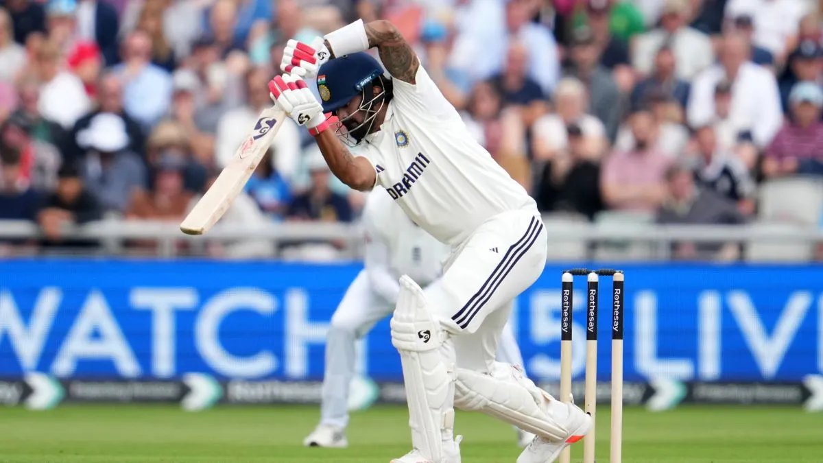 KL Rahul propels India A to victory, smashes brilliant century to chase ...