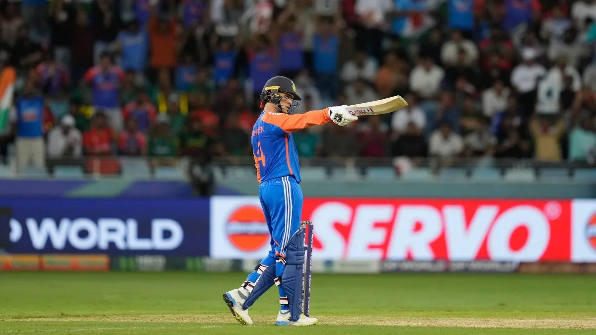 Abhishek Sharma breaks T20 Asia Cup record, leaves behind Virat Kohli, Mohammad Rizwan | Cricket ...