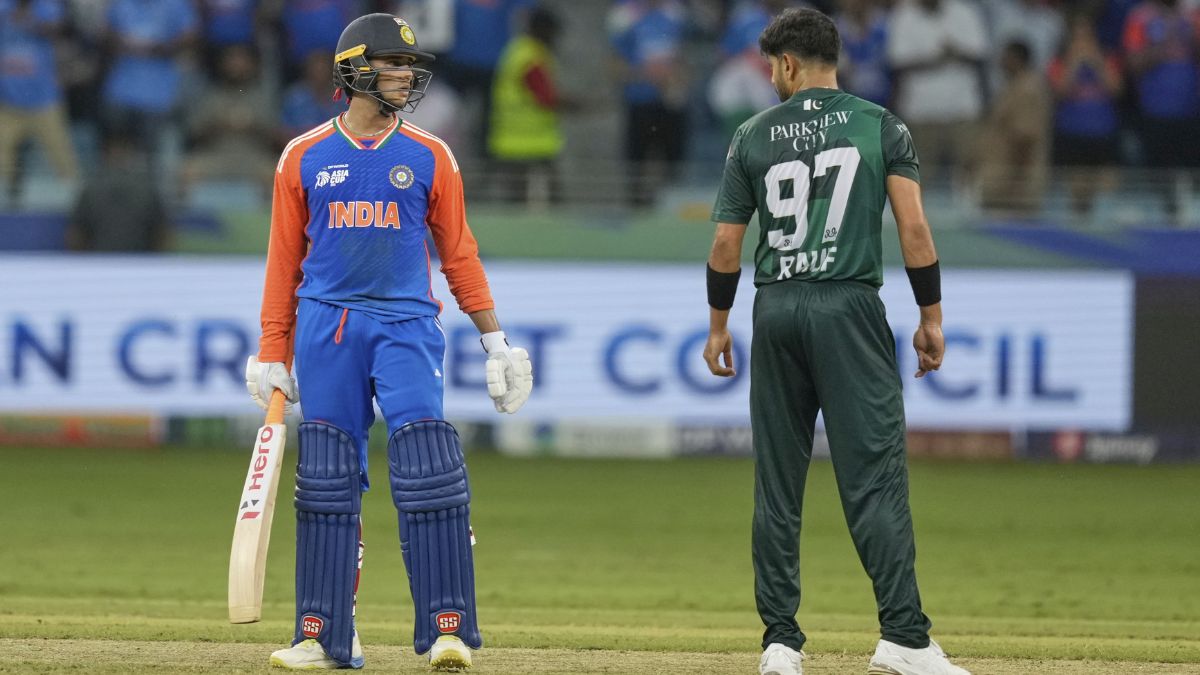 India vs Pakistan live: Where to watch Asia Cup 2025 final live on TV ...