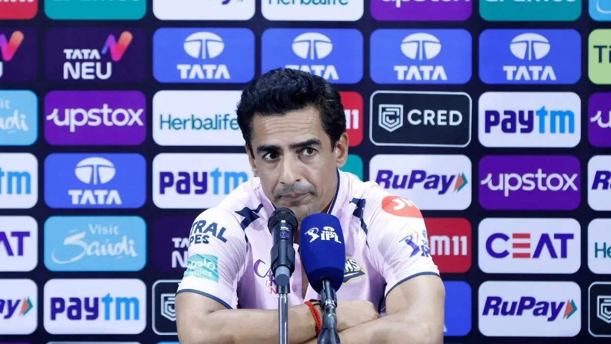 Mithun Manhas appointed as new BCCI president | Cricket News – India TV