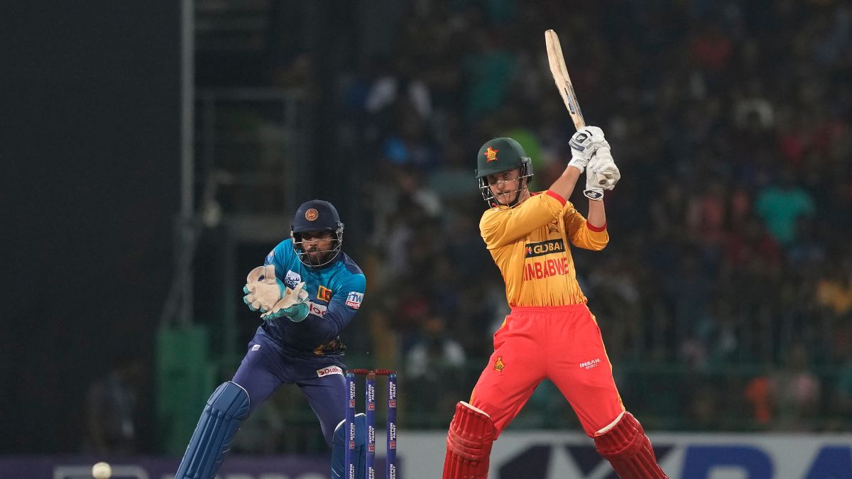 Brian Bennett scripts history, becomes youngest cricketer to achieve ...