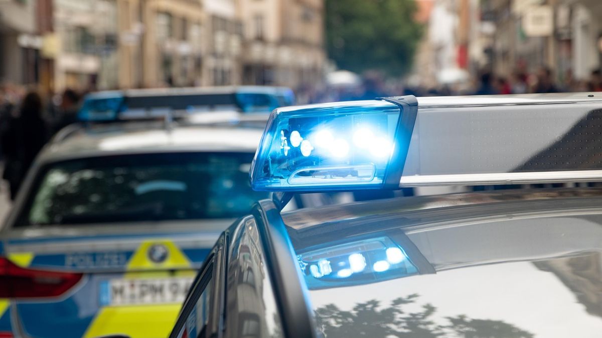 US: One killed, two injured after gunman opens fire at immigration ...