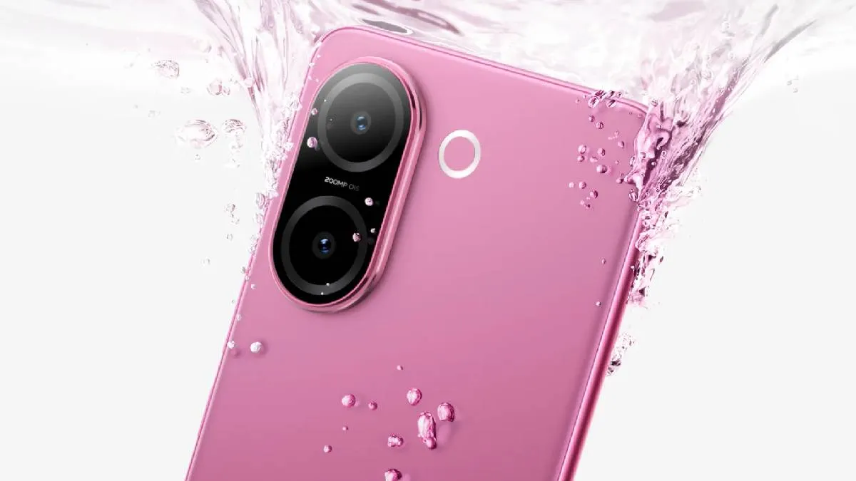 Vivo set to launch V60e in India with premium specs and AI focus ...