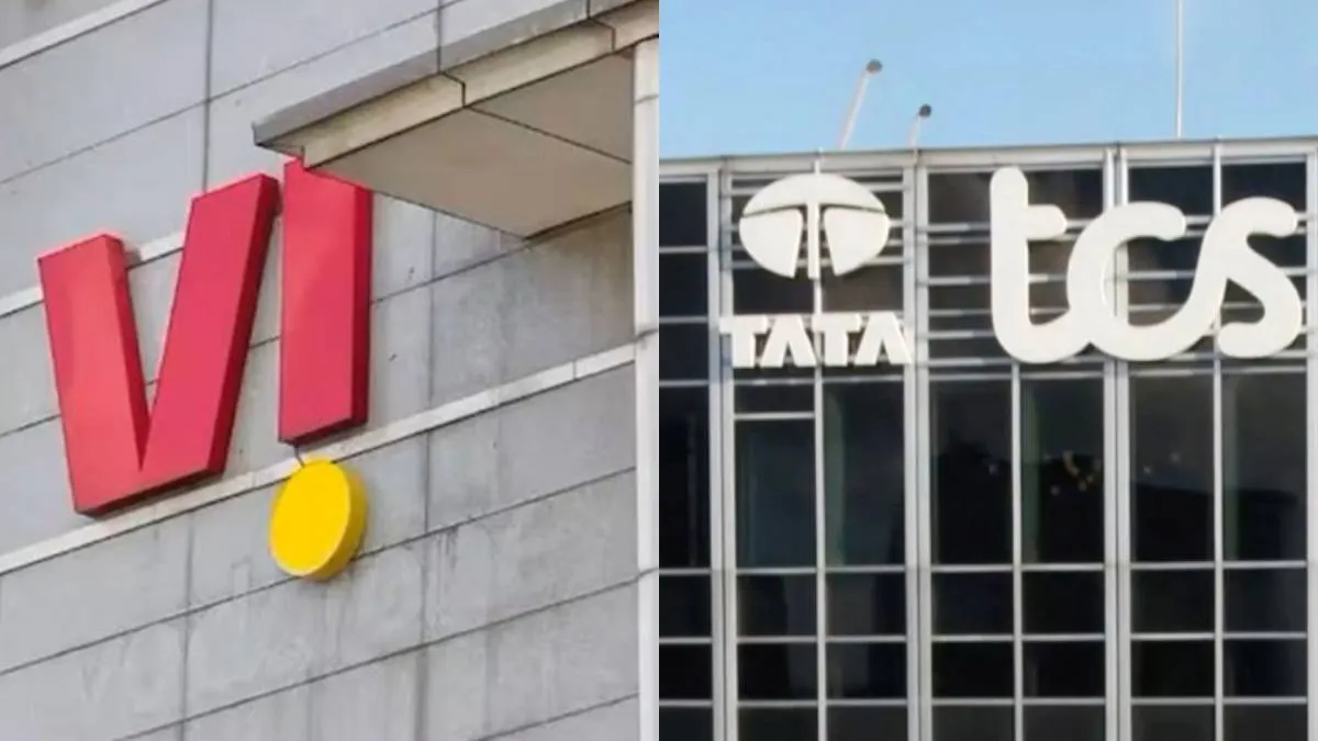 Vodafone Idea partners with TCS to unlock new capabilities in customer ...