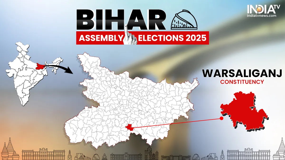 Warsaliganj Assembly Election 2025: Constituency profile, past winners ...