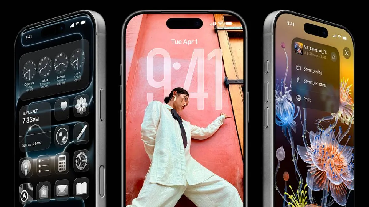 Why does every iPhone ad display 9:41 timestamp? Here's the interesting ...