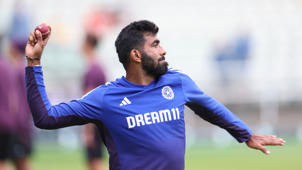 Sunil Gavaskar speaks on Jasprit Bumrah's workload ahead of Asia Cup: 'It is just a question ...