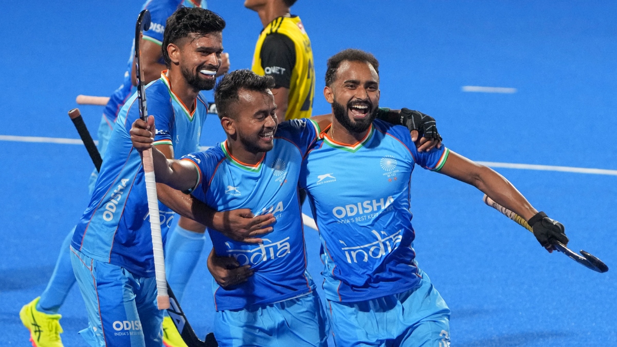 'Indian players in good place ahead of Asia Cup final': Coach Craig ...