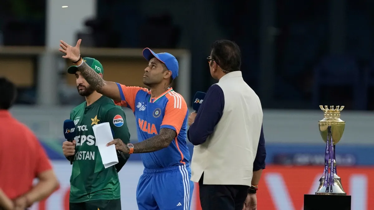 PCB demands removal of match referee Andy Pycroft after no handshake row in IND vs PAK Asia Cup ...