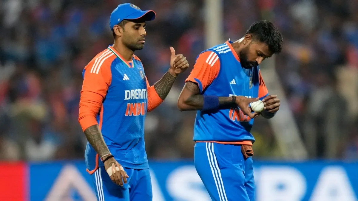 'Proper replacement for Rohit Sharma': Ex-India batter praises star player for Asia Cup ...