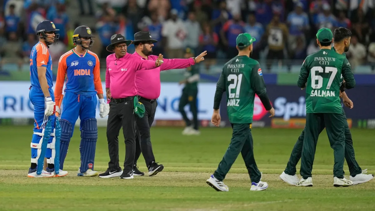 Imran Khan suggests the only way Pakistan can beat India with Army ...