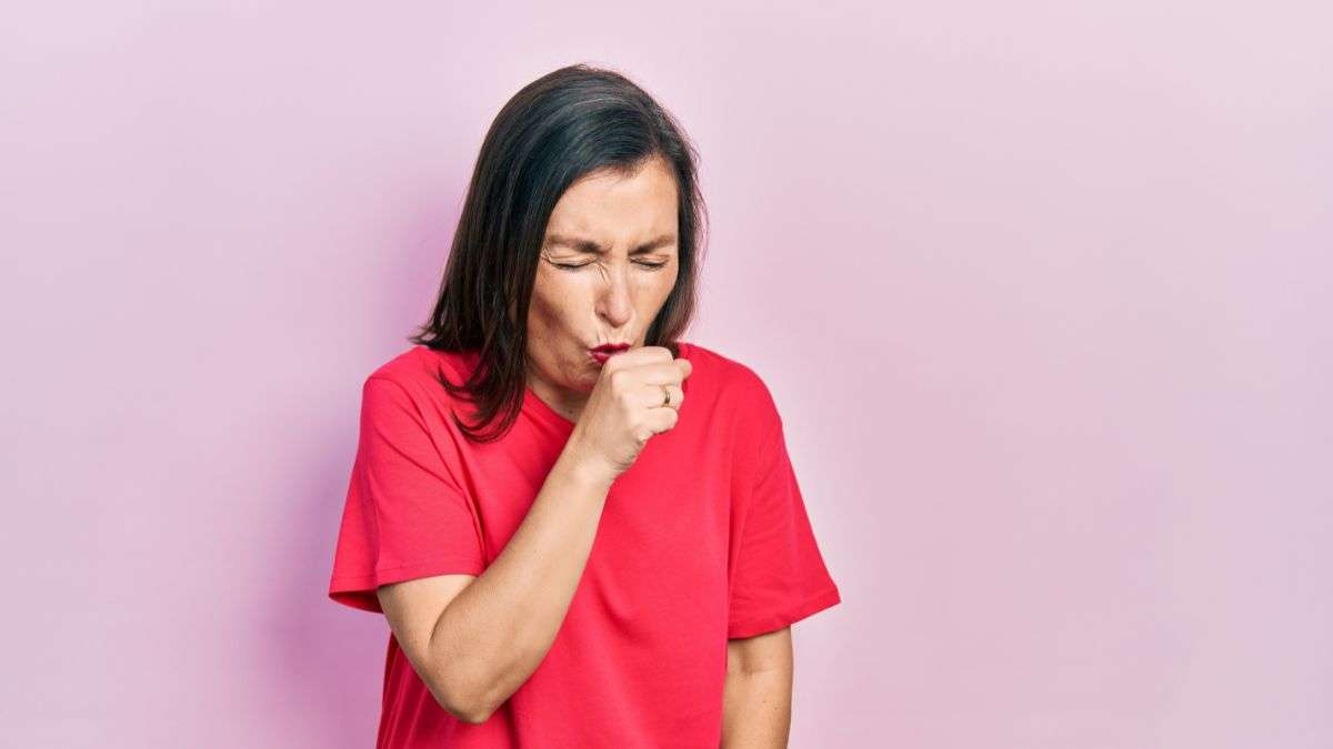 H3N2 recovery: How long cough and fatigue last after flu | Health News ...