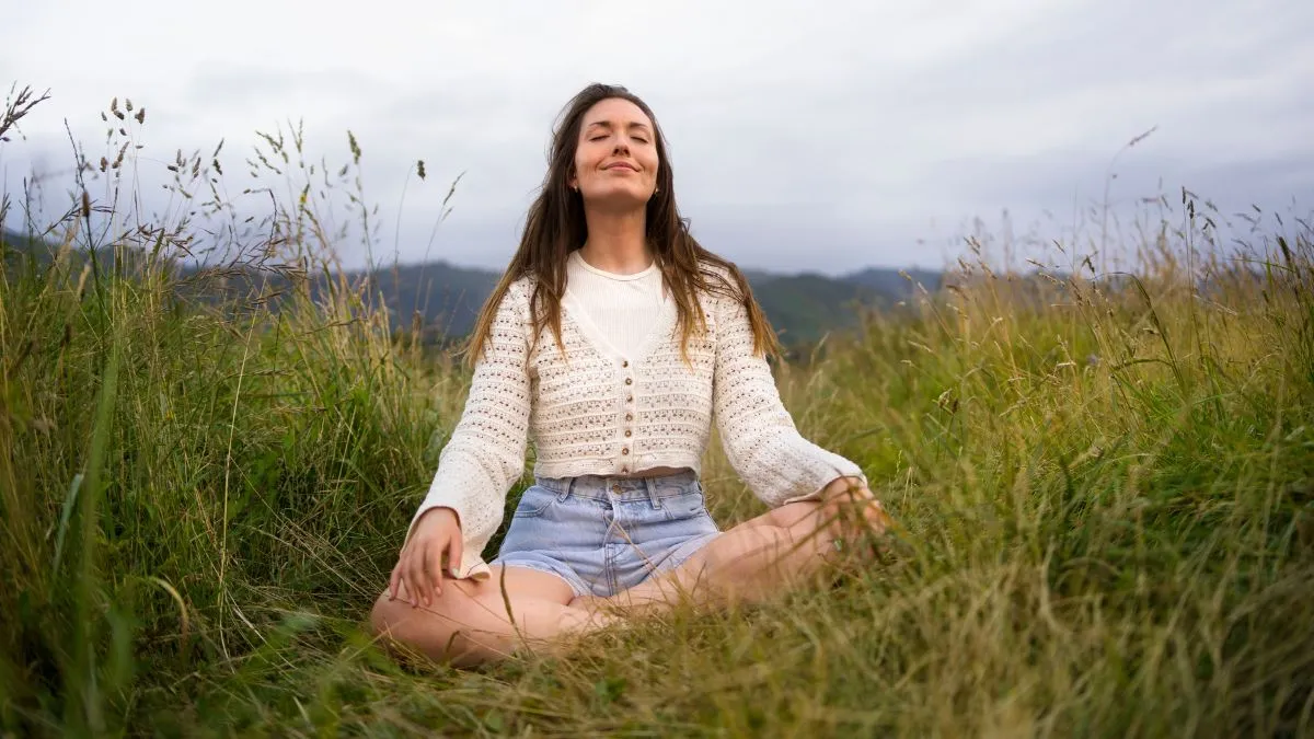 Stress-free living: 7 easy ways to create inner peace daily | Lifestyle ...