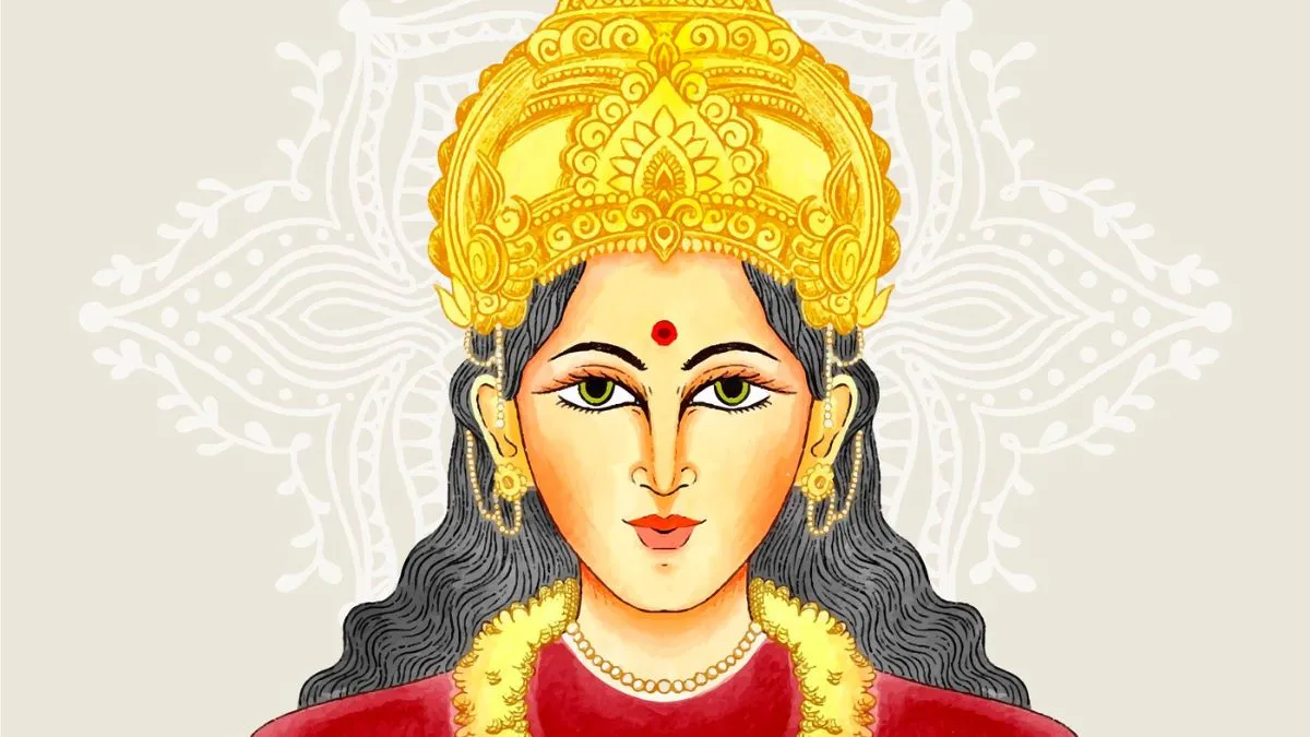 Navratri 2025 4th day colour: Which colour to wear on 4th day of ...
