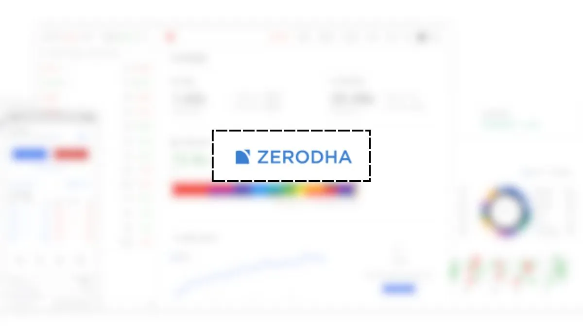 Zerodha Down: Brokerage firm faces technical glitch, here's what users said | Business News ...