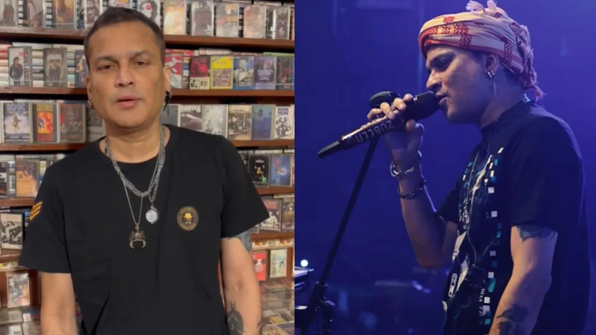 Zubeen Garg death: 'Ya Ali' to 'Dil Tu Hi Bataa', top 5 songs by the famous singer ...