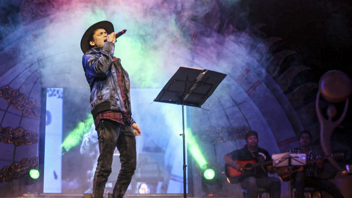 Zubeen Garg's family files complaint with Assam CID, seeks probe into his death by drowning in ...