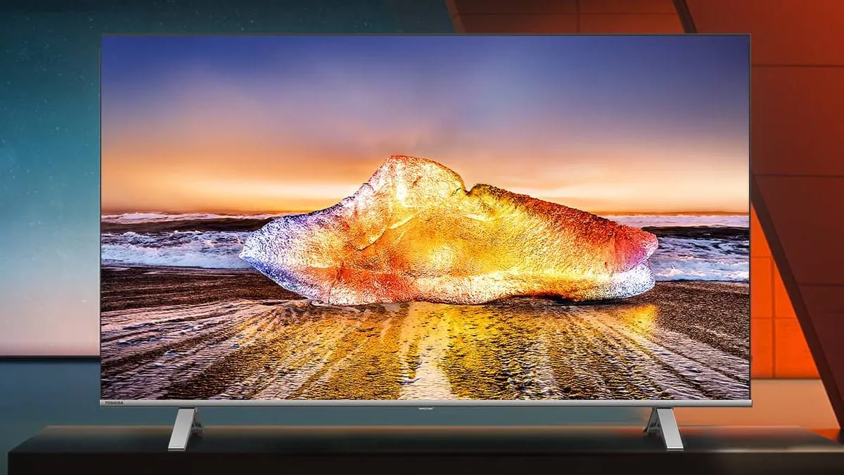 55-inch smart TVs get up to 50% discount during Diwali sale: Top deals ...
