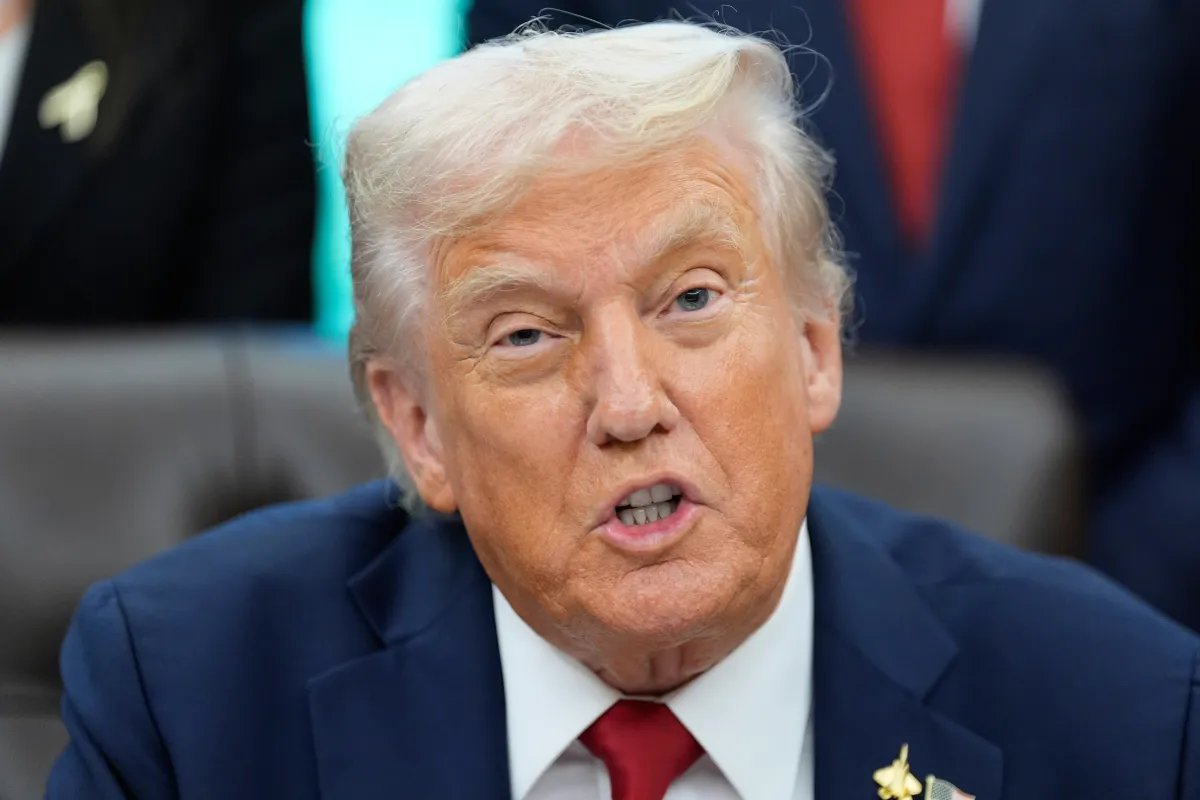 US government shutdown: What does it mean and who will it affect? All you need to know ...