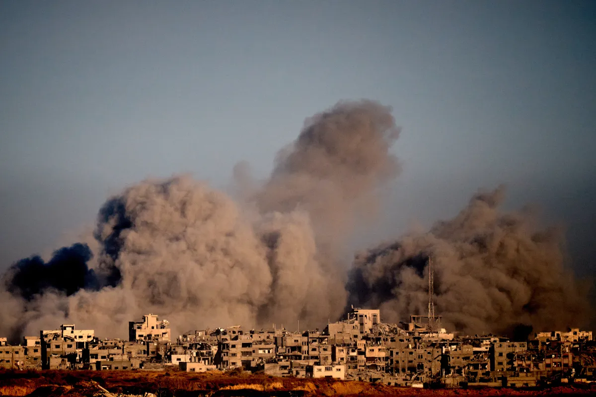 Israel-Hamas peace deal: What has been the fate of earlier attempts for ...