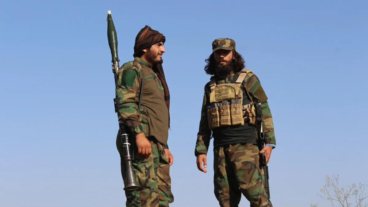 Pakistan announces 48-hour ceasefire with Afghanistan after dozens ...