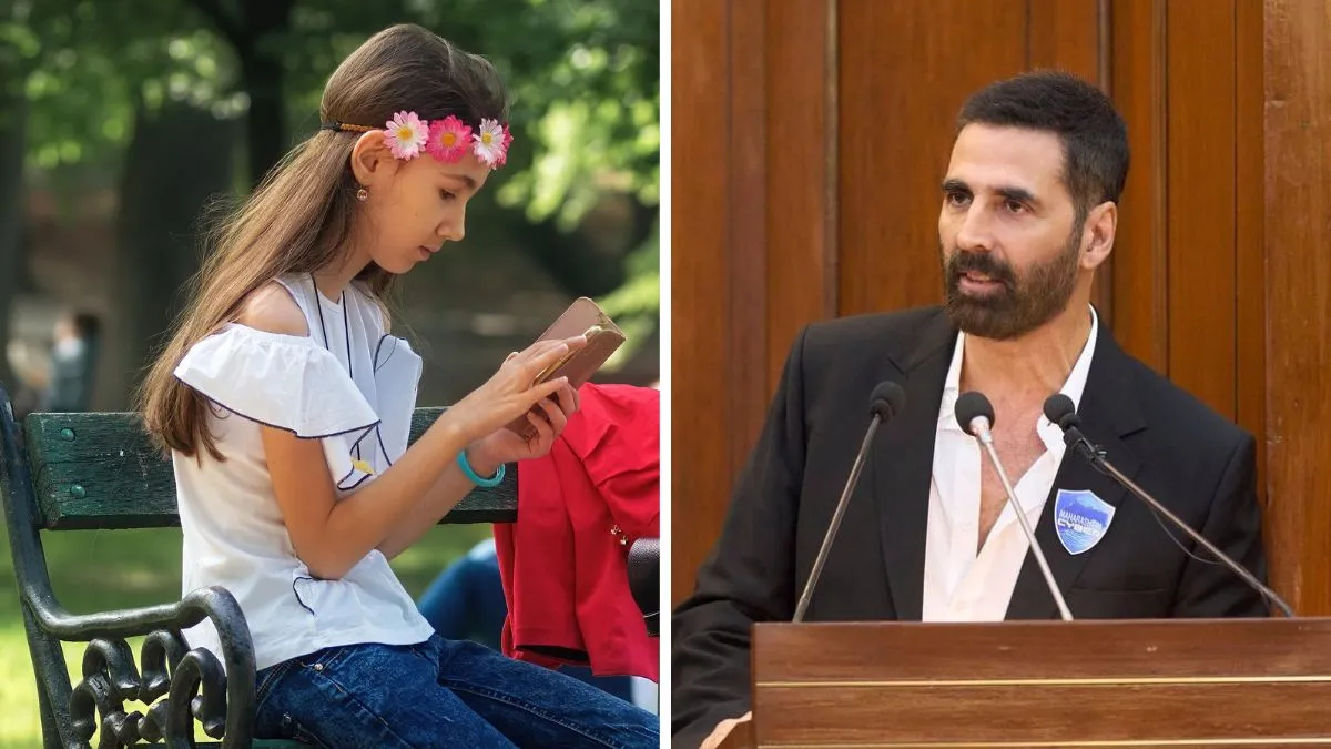 After Nitara's online scare, experts warn: Why Indian parents must ...