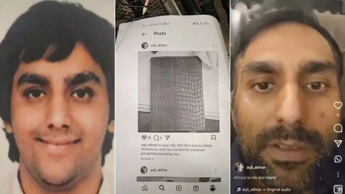 Ex-Punjab DGP, wife booked over son's death amid shocking allegations ...