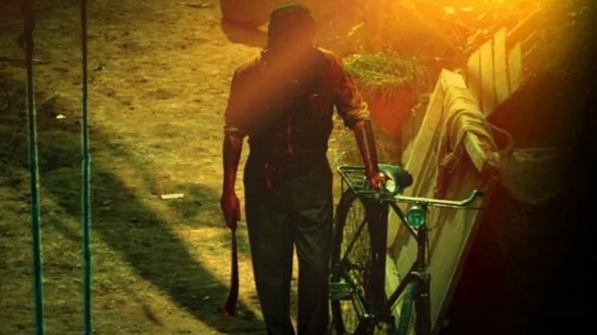 Arasan promo releases: Silambarasan TR's fierce look in Vetri Maaran's film breaks the internet ...