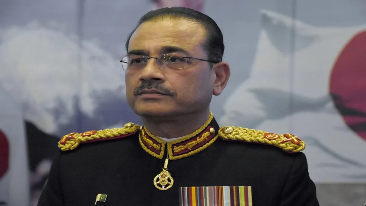 Asim Munir to go home after retirement, not PM or President House ...