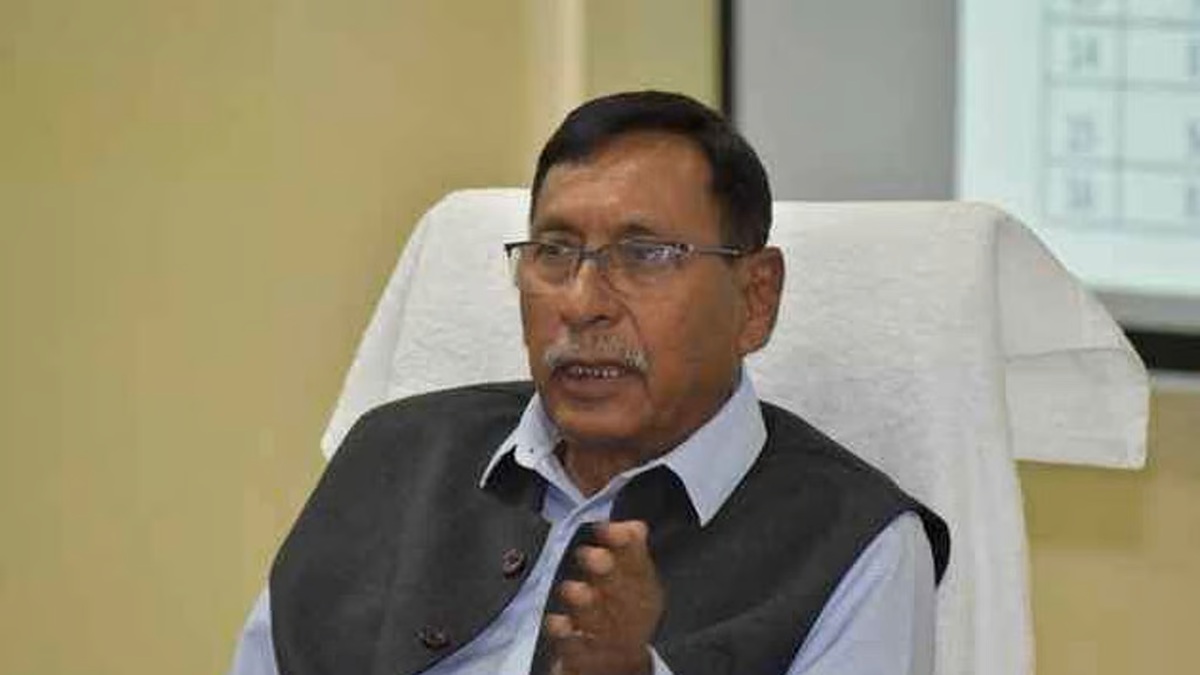Assam BJP leader Rajen Gohain, 17 other members resign from party: Know the reason behind this ...