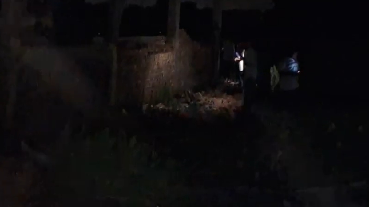 Five killed, several injured as house collapses after blast in Uttar ...