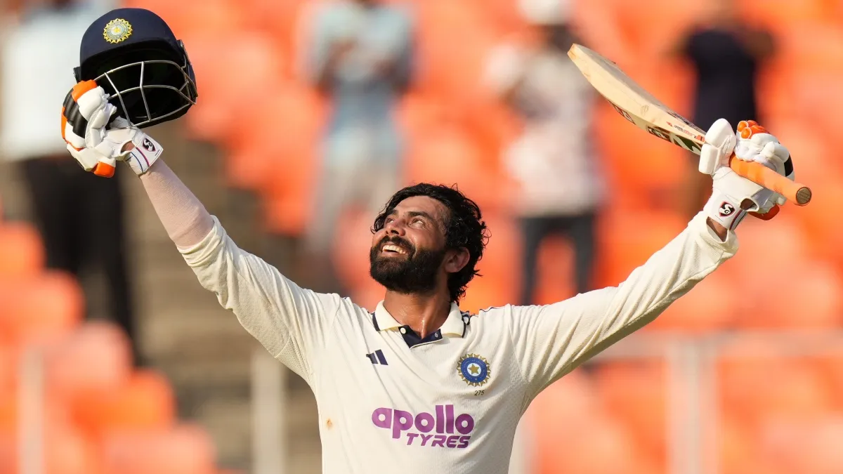 Ravindra Jadeja surpasses Virat Kohli, Ravi Ashwin after stellar show ...