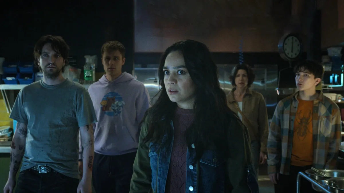Final Destination Bloodlines OTT Release: Where to watch A-rated ...