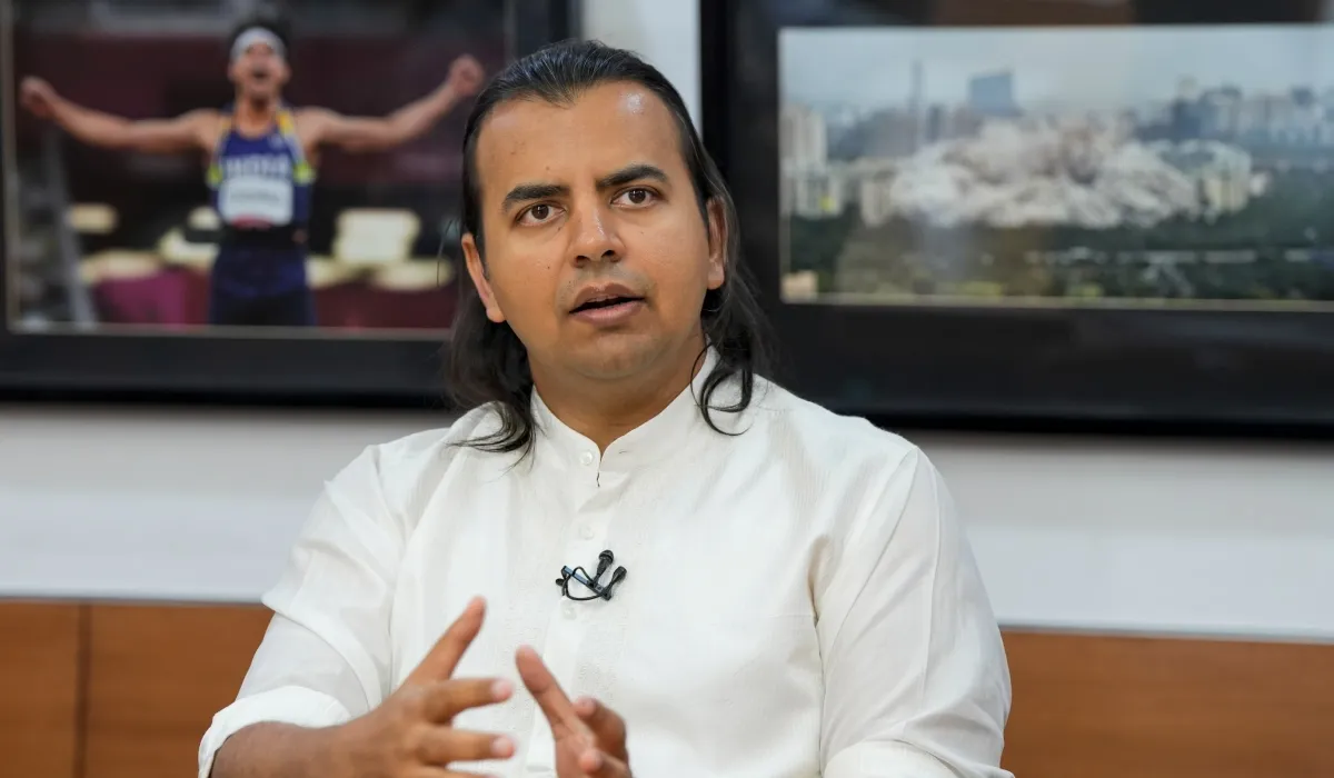 Ola Electric CEO Bhavish Aggarwal booked in employee suicide case ...