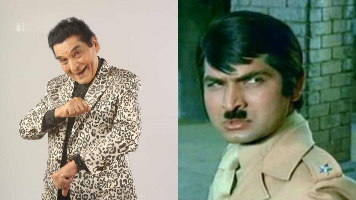 Veteran actor Asrani passes away at 84: Remembering the Iconic 'jailer ...