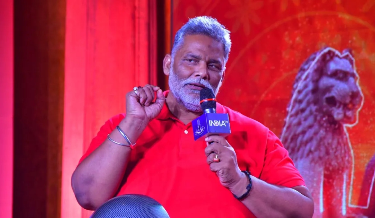 Bihar Elections: Pappu Yadav targets RJD chief, warns of conspiracy to break Mahagathbandhan ...