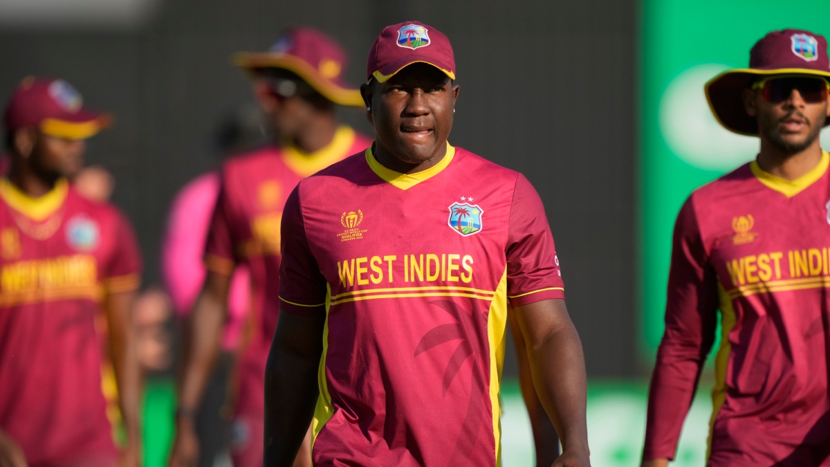 What is ODI World Cup 2027 qualification pathway? Are West Indies in ...