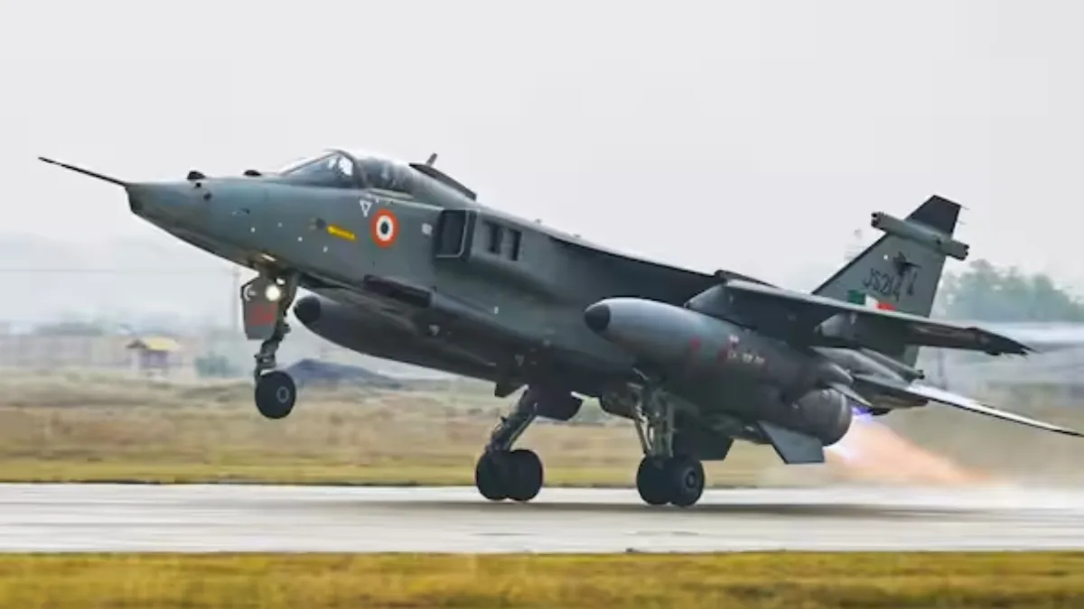 Pakistan rattled, restricts airspace ahead of India's tri-services ...