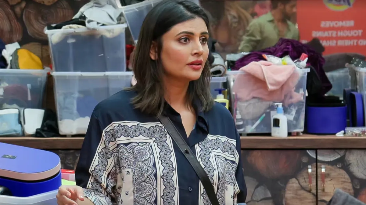 Who is Malti Chahar? Know everything about Bigg Boss 19's second ...