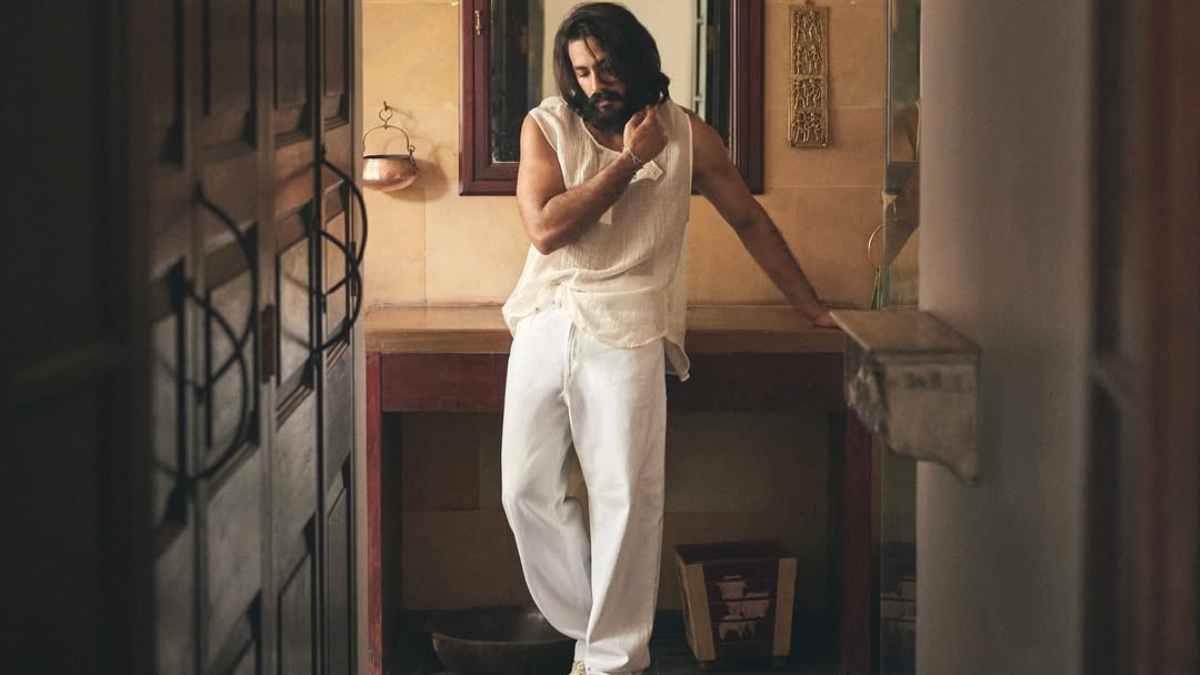 Aaishvary Thackeray Birthday: 5 facts about Nishaanchi actor that might ...