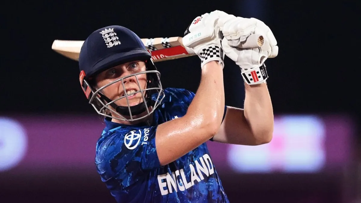 Heather Knight bails England out to deny Bangladesh a major upset in ...